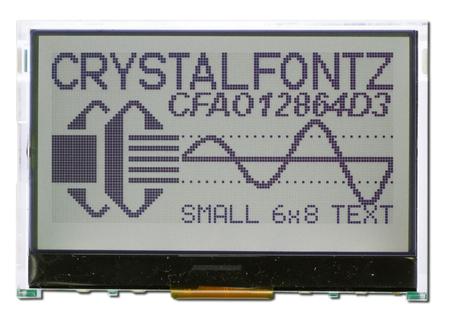 Transflective LCD - Crystalfontz LCD Glossary