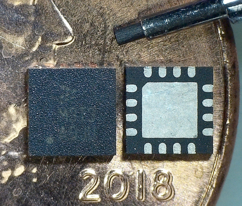 CSP - Crystalfontz LCD Glossary