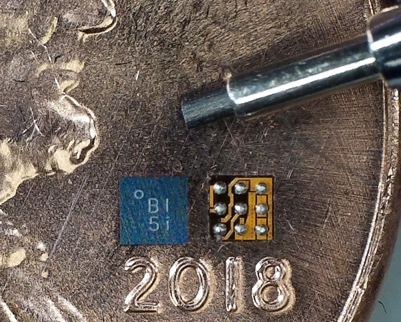 BGA - Crystalfontz LCD Glossary