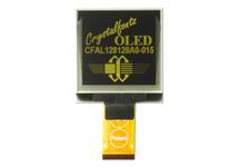 OLED Displays - Crystalfontz America